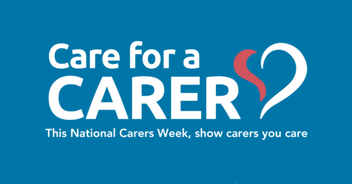 Celebrating National Carers Week: Pamper Party - Alkira